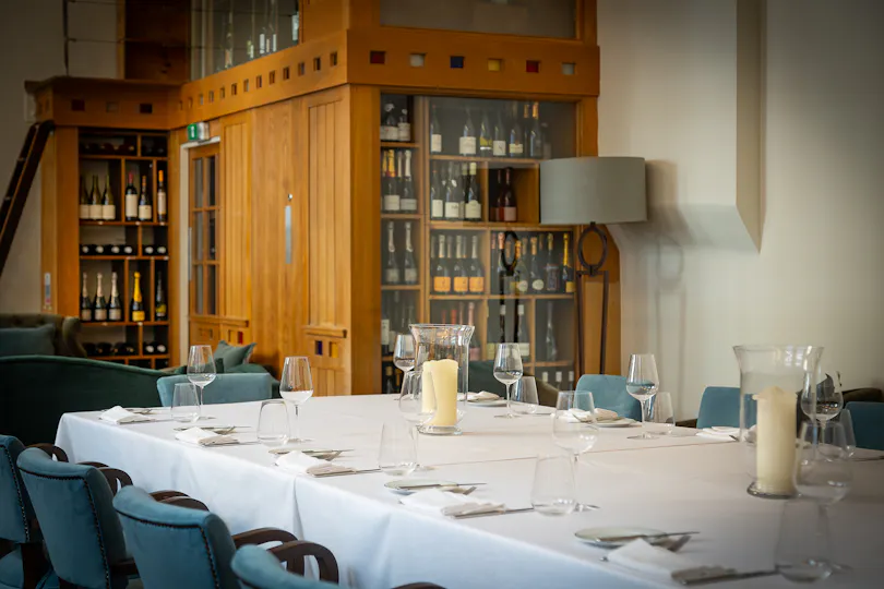 The Don, London - Restaurant Review, Menu, Opening Times
