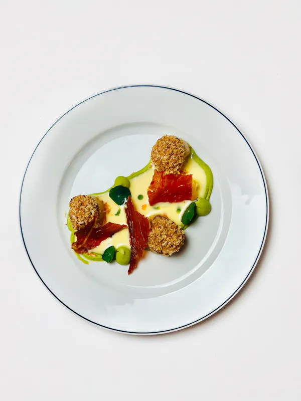 The Don, London - Restaurant Review, Menu, Opening Times