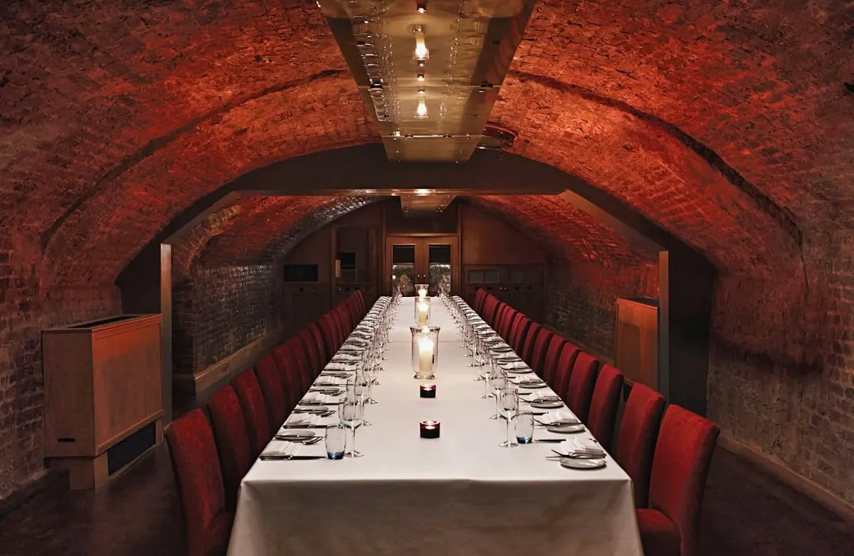 The Don, London - Restaurant Review, Menu, Opening Times