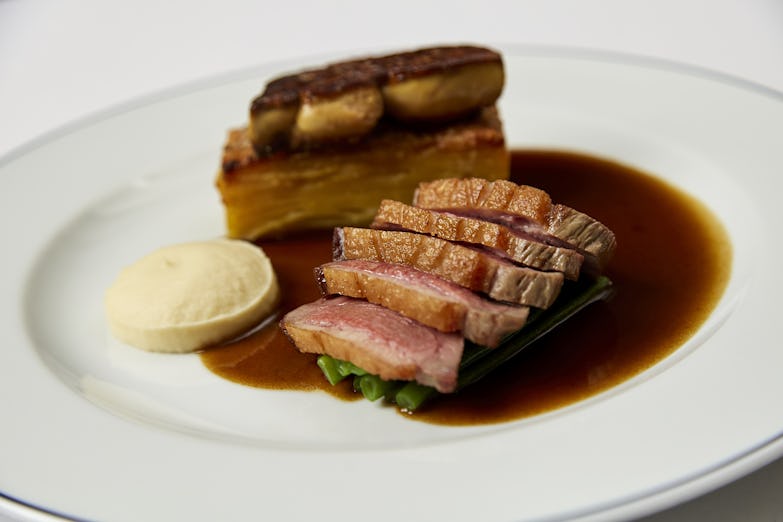 The Don, London - Restaurant Review, Menu, Opening Times