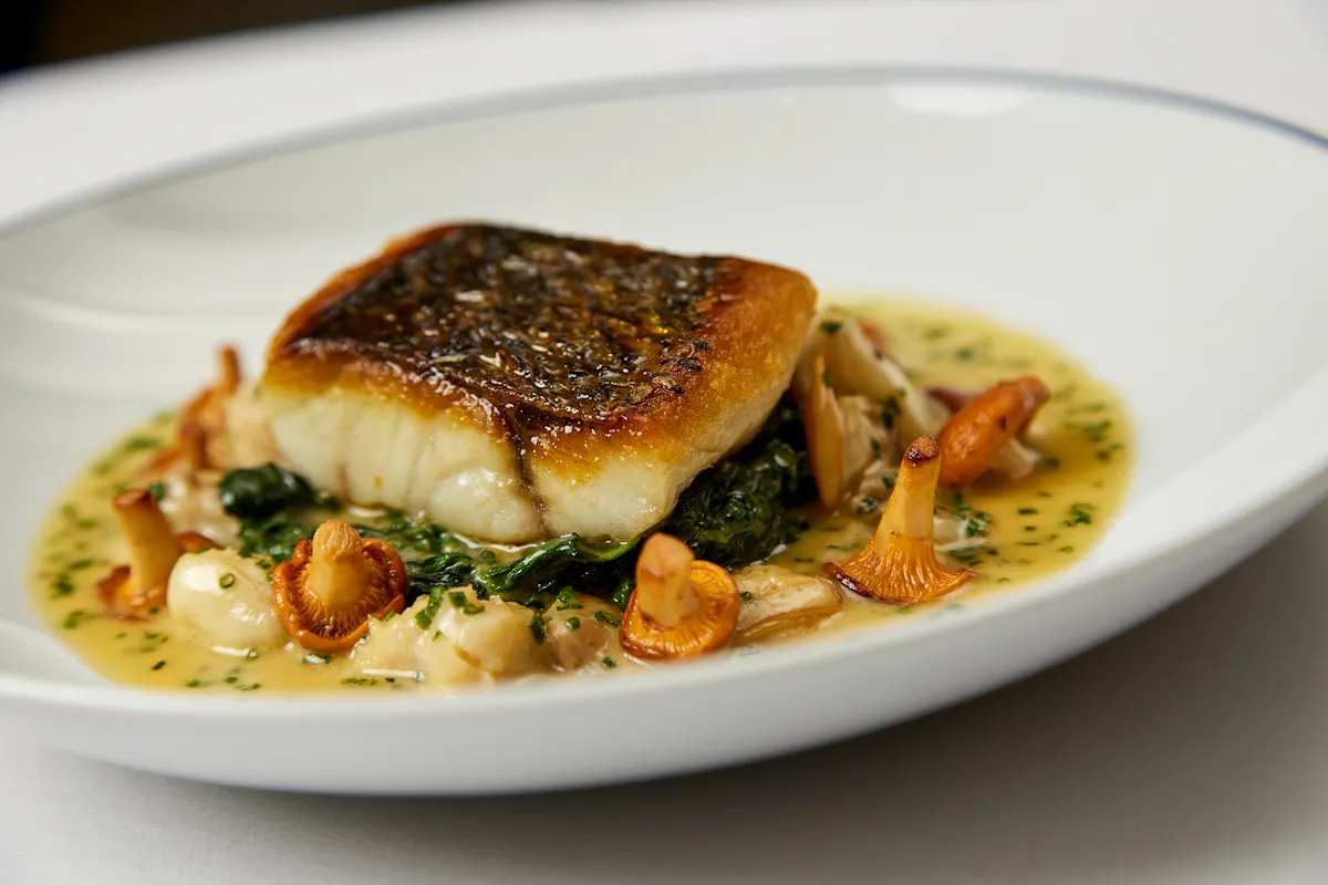 The Don, London - Restaurant Review, Menu, Opening Times