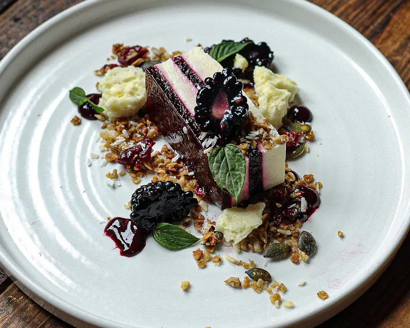 The Flintlock at Cheddleton, Staffordshire - Restaurant Review, Menu ...