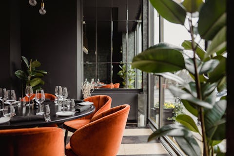 Chez Jules - Edinburgh, Edinburgh - Restaurant Review, Menu, Opening Times