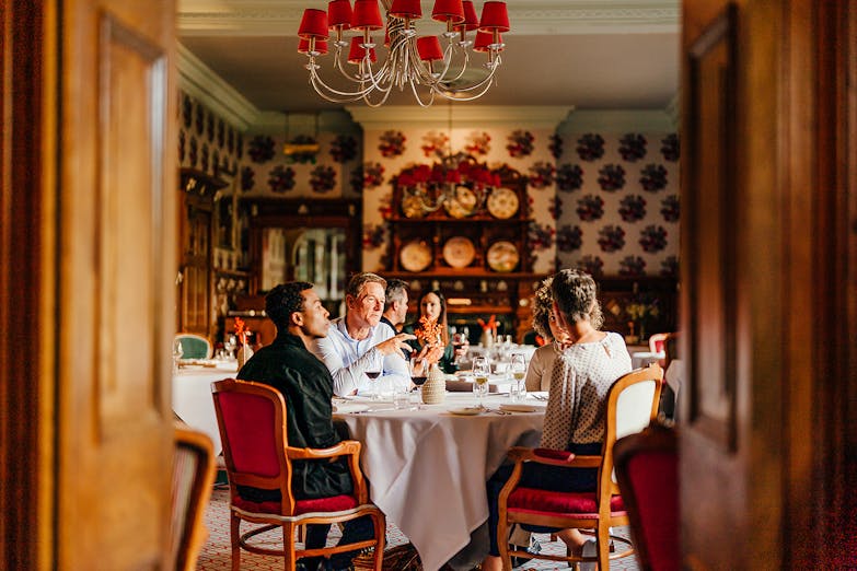 Camellia at South Lodge, West Sussex - Restaurant Review, Menu, Opening ...