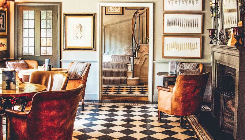 The Old Mill, Hampshire - Restaurant Review, Menu, Opening Times