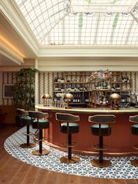 The Cardiff Townhouse, Cardiff - Restaurant Review, Menu, Opening Times