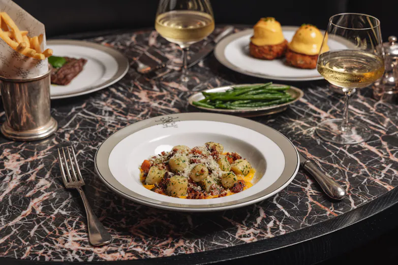The Wolseley City, London - Restaurant Review, Menu, Opening Times