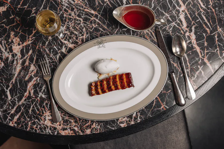 The Wolseley City, London - Restaurant Review, Menu, Opening Times