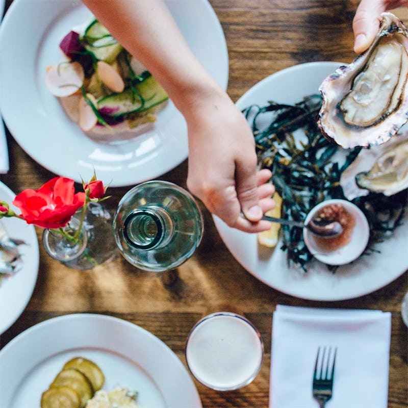 The Black Bear Inn, Monmouthshire - Restaurant Review, Menu, Opening Times