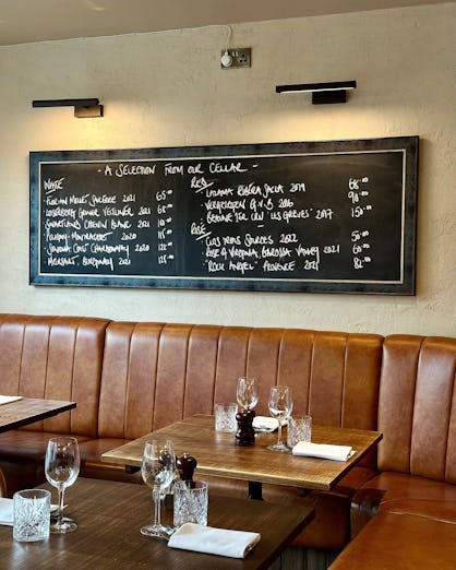 The Apollo Arms, London - Restaurant Review, Menu, Opening Times