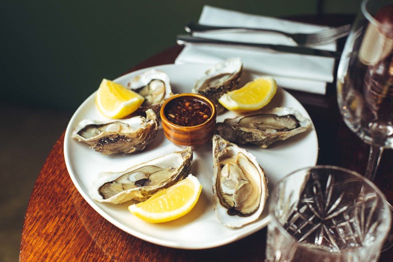 The Apollo Arms, London - Restaurant Review, Menu, Opening Times