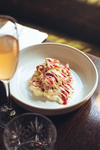 The Apollo Arms, London - Restaurant Review, Menu, Opening Times