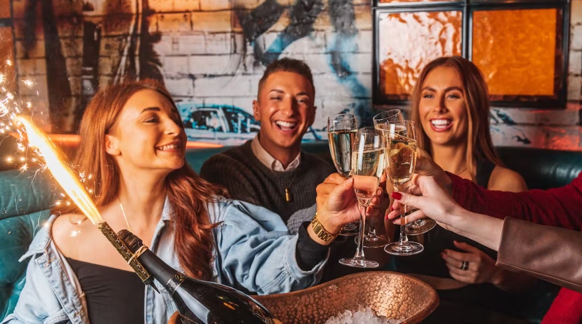 Manahatta Birmingham, West Midlands - Restaurant Review, Menu, Opening ...