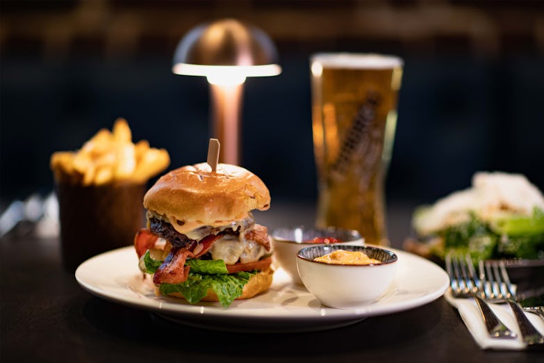 KöD London, London - Restaurant Review, Menu, Opening Times