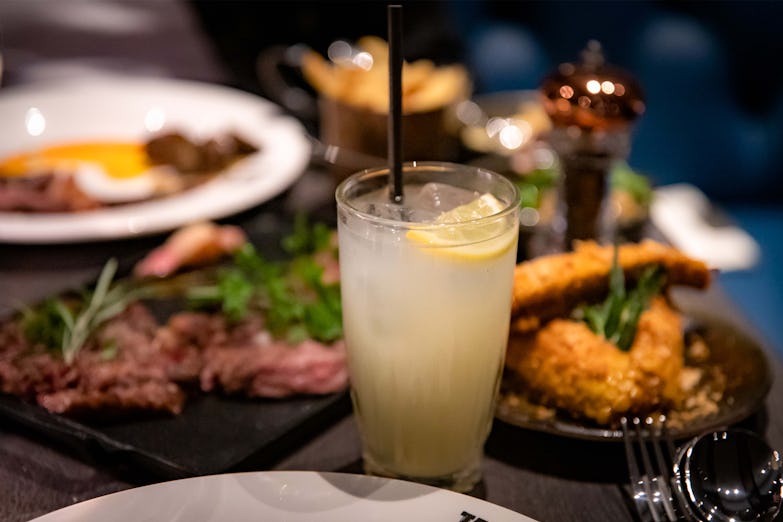 KöD London, London - Restaurant Review, Menu, Opening Times