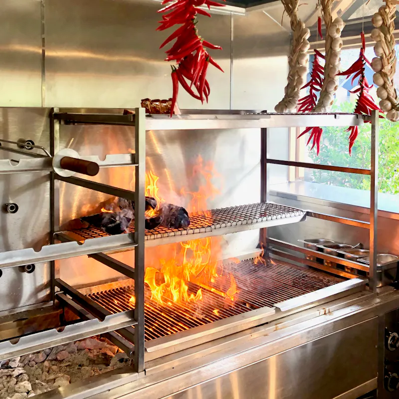 The Eight Bells Jevington , East Sussex - Restaurant Review, Menu ...