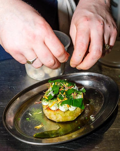 Papi, London - Restaurant Review, Menu, Opening Times