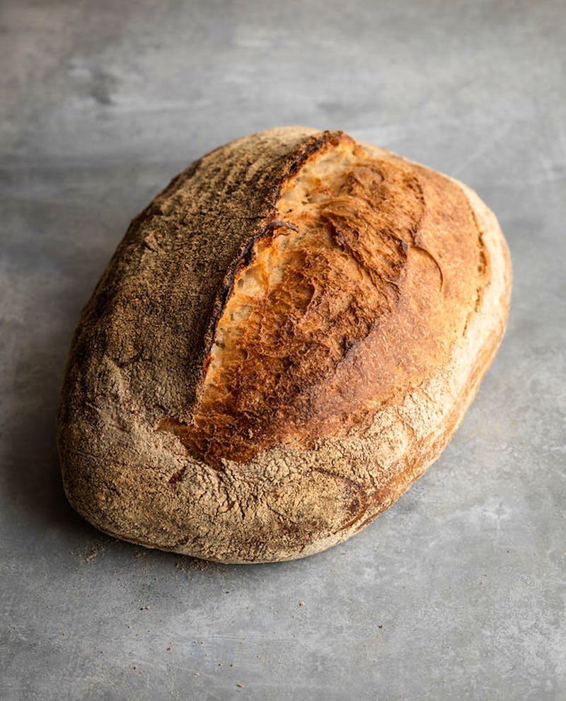 Alex Gooch Bakery, Cardiff - Restaurant Review, Menu, Opening Times