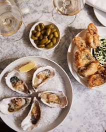 Noble Rot Mayfair, London - Restaurant Review, Menu, Opening Times