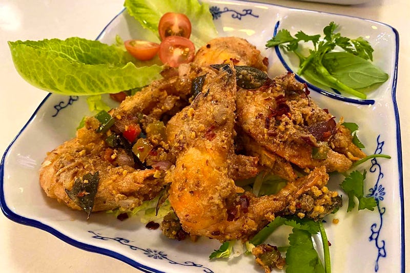 Cafe Soya, West Midlands - Restaurant Review, Menu, Opening Times