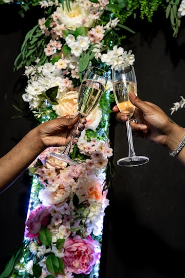 STK Rooftop Steakhouse & Bar, London - Restaurant Review, Menu, Opening ...