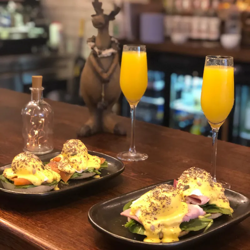 ARLO Bistro & Cafe, Tyne & Wear - Restaurant Review, Menu, Opening Times