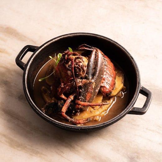 The Campaner, London - Restaurant Review, Menu, Opening Times