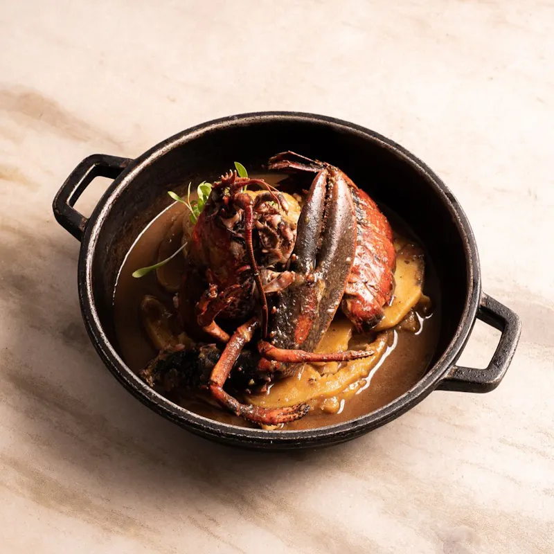 The Campaner, London - Restaurant Review, Menu, Opening Times