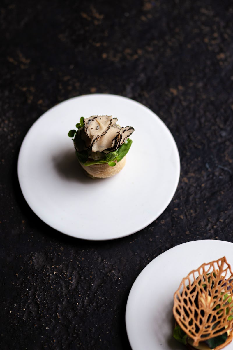 Counter 71, London - Restaurant Review, Menu, Opening Times