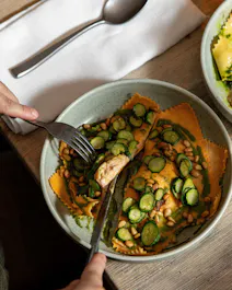 Noci Battersea, London - Restaurant Review, Menu, Opening Times