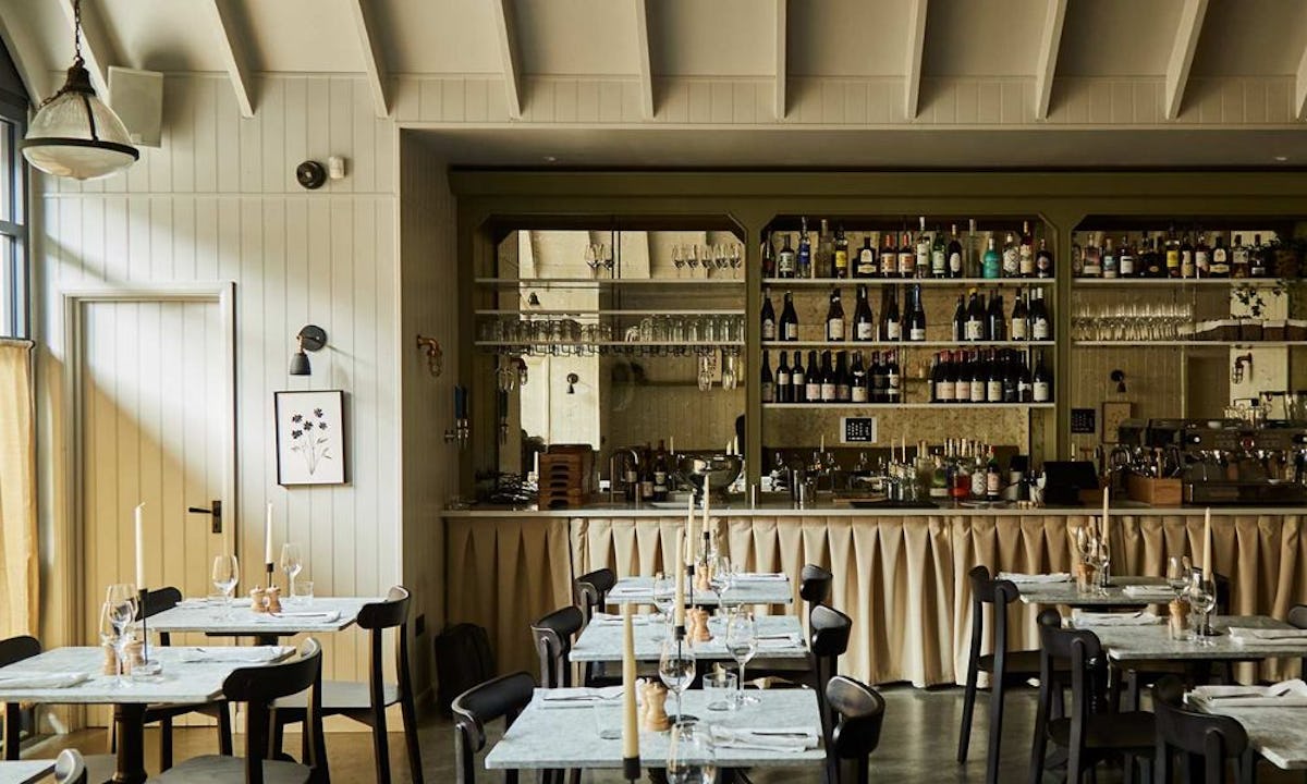 Archway Battersea, London - Restaurant Review, Menu, Opening Times