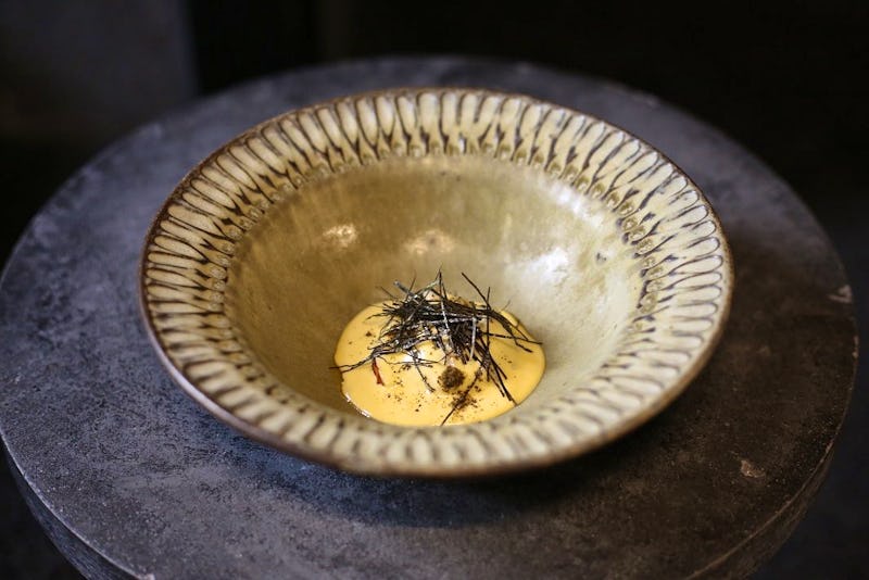 Restaurant 8 'by Andrew Sheridan', Merseyside - Restaurant Review, Menu ...