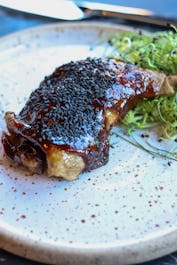 Bacchus, Cardiff - Restaurant Review, Menu, Opening Times