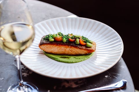 Red Spice, Town Centre - Restaurant Review, Menu, Opening Times