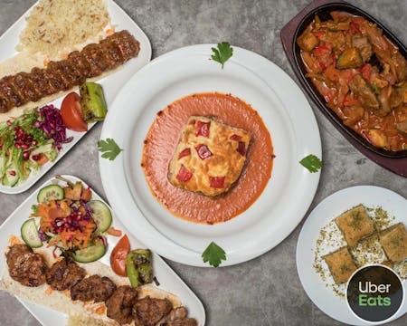 Best Restaurants in Warwick