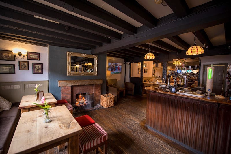 The Roebuck Inn - Warwick, Warwickshire - Restaurant Review, Menu ...