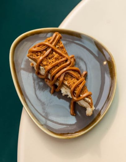 Akoya, London - Restaurant Review, Menu, Opening Times