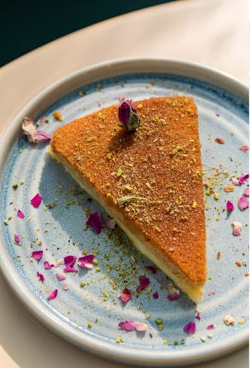 Akoya, London - Restaurant Review, Menu, Opening Times