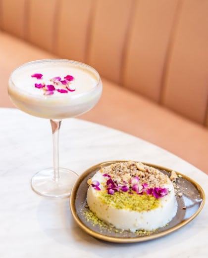 Akoya, London - Restaurant Review, Menu, Opening Times