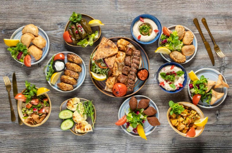 Akoya, London - Restaurant Review, Menu, Opening Times