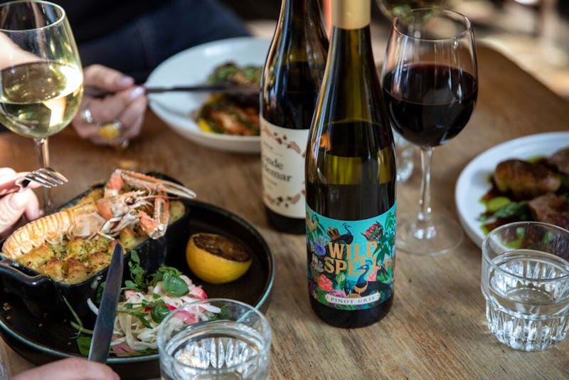 The Narrowboat, London - Restaurant Review, Menu, Opening Times