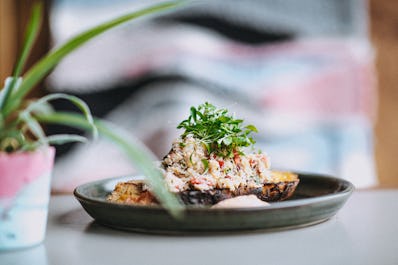 SWIM, Dorset - Restaurant Review, Menu, Opening Times