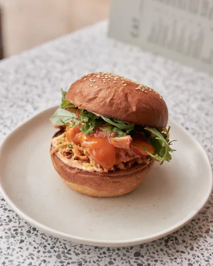 Another Brother Putney, London - Restaurant Review, Menu, Opening Times