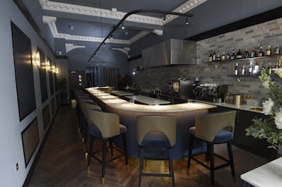 Eorna, Edinburgh - Restaurant Review, Menu, Opening Times