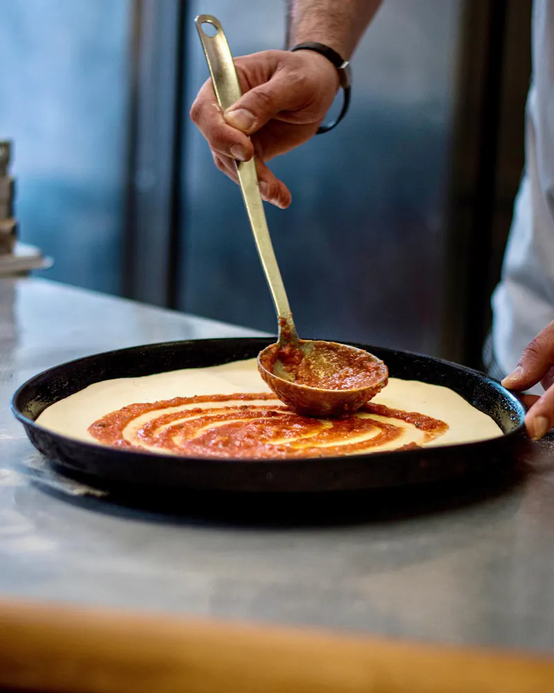 Mi Amore Aberdeen, Aberdeen & Deeside - Restaurant Review, Menu ...