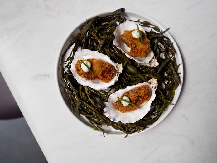 Bancone Borough Yards, London - Restaurant Review, Menu, Opening Times