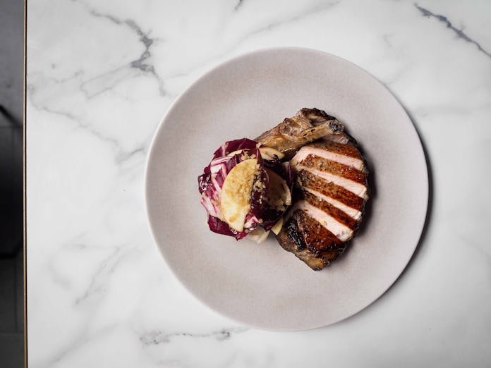 Bancone Borough Yards, London - Restaurant Review, Menu, Opening Times