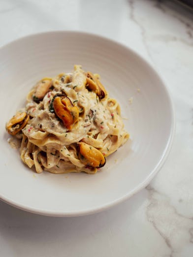 Bancone Borough Yards, London - Restaurant Review, Menu, Opening Times