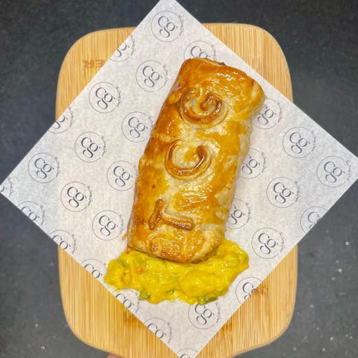 The Cheesy Grape, Oxfordshire - Restaurant Review, Menu, Opening Times