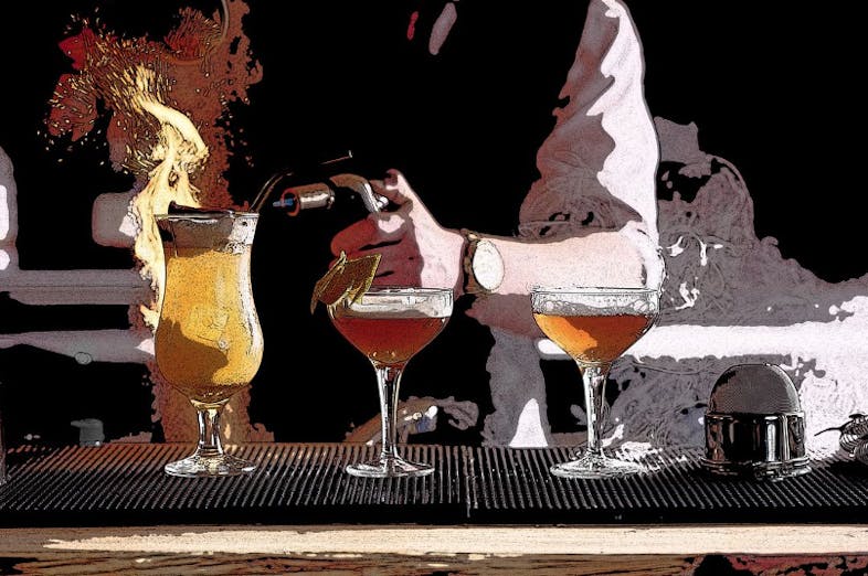 Embers Brighton, West Sussex - Restaurant Review, Menu, Opening Times